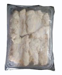 Frozen Chicken & Fish Archives - DFI GROEP B.V
