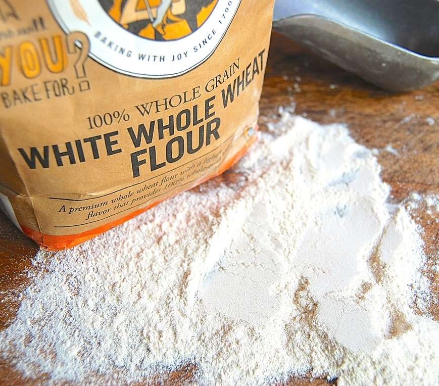 Grade Extra Whole Wheat Flour Wholesale - DFI GROEP B.V