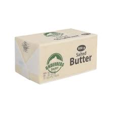 Butter Archives - DFI GROEP B.V